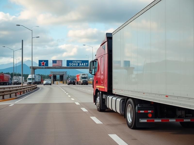 Resilient Productions - Professional Truck Dispatch Services